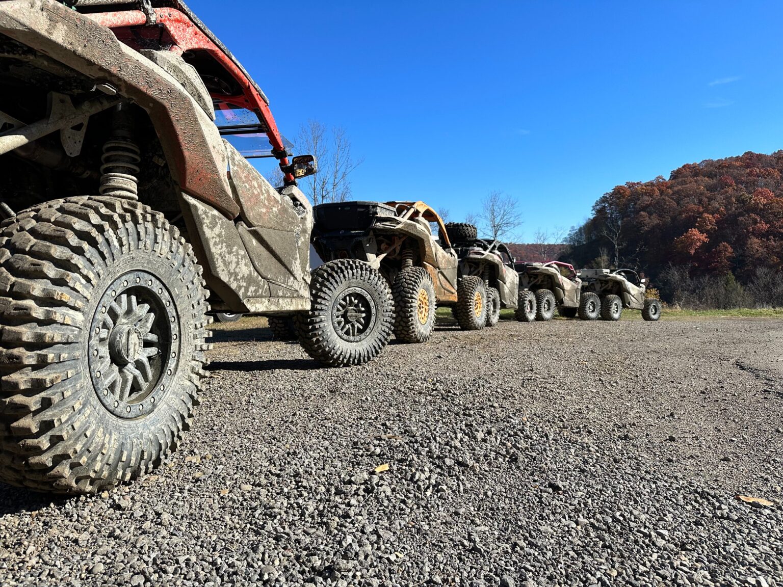 Where Shooting Excellence Begins - Ben Franklin Range