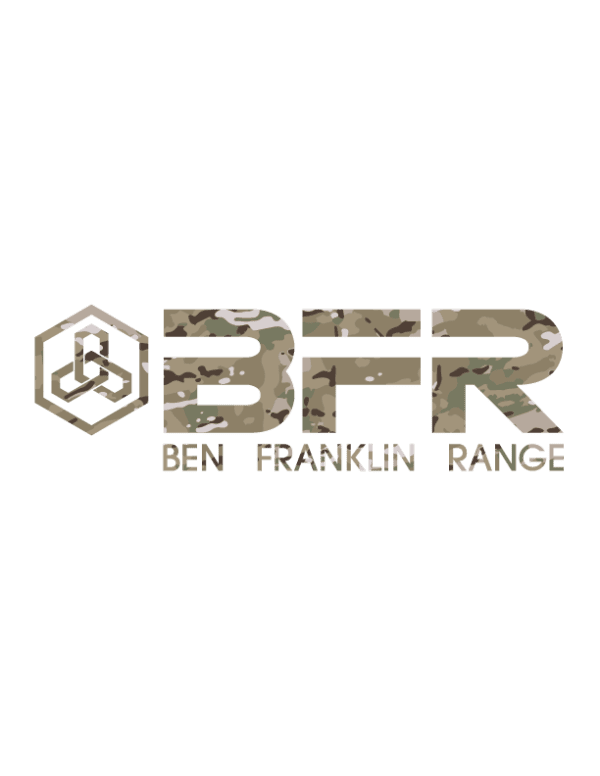 Where Shooting Excellence Begins - Ben Franklin Range