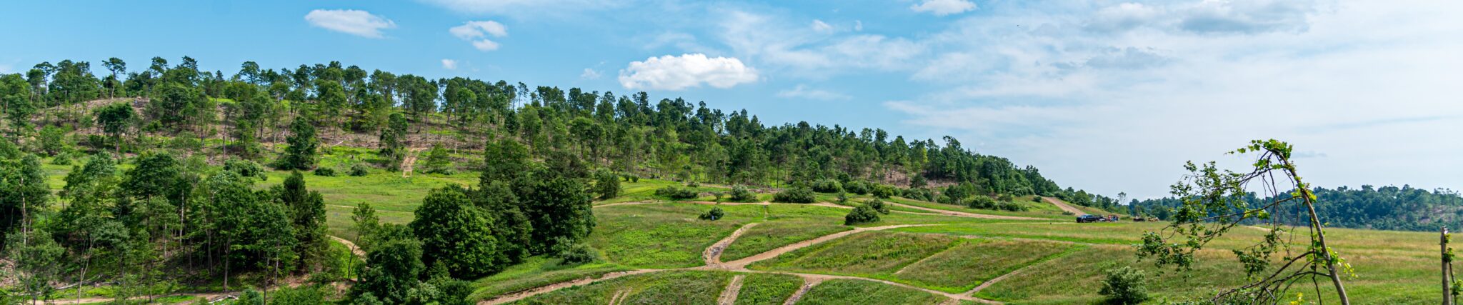 Where Shooting Excellence Begins - Ben Franklin Range