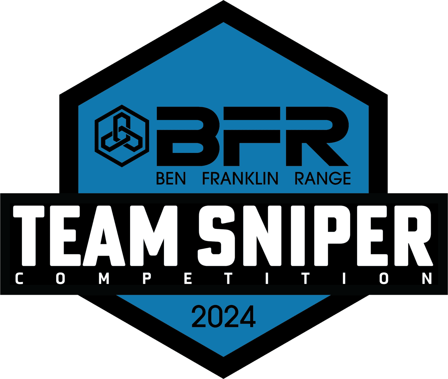 Where Shooting Excellence Begins - Ben Franklin Range